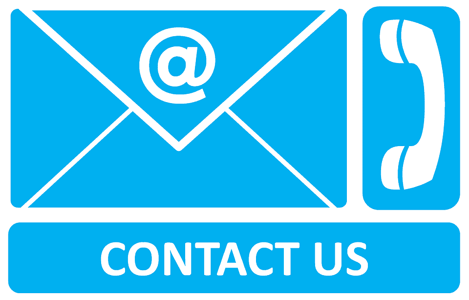 Contact Us Easily With Our Contact Form Or Other Options